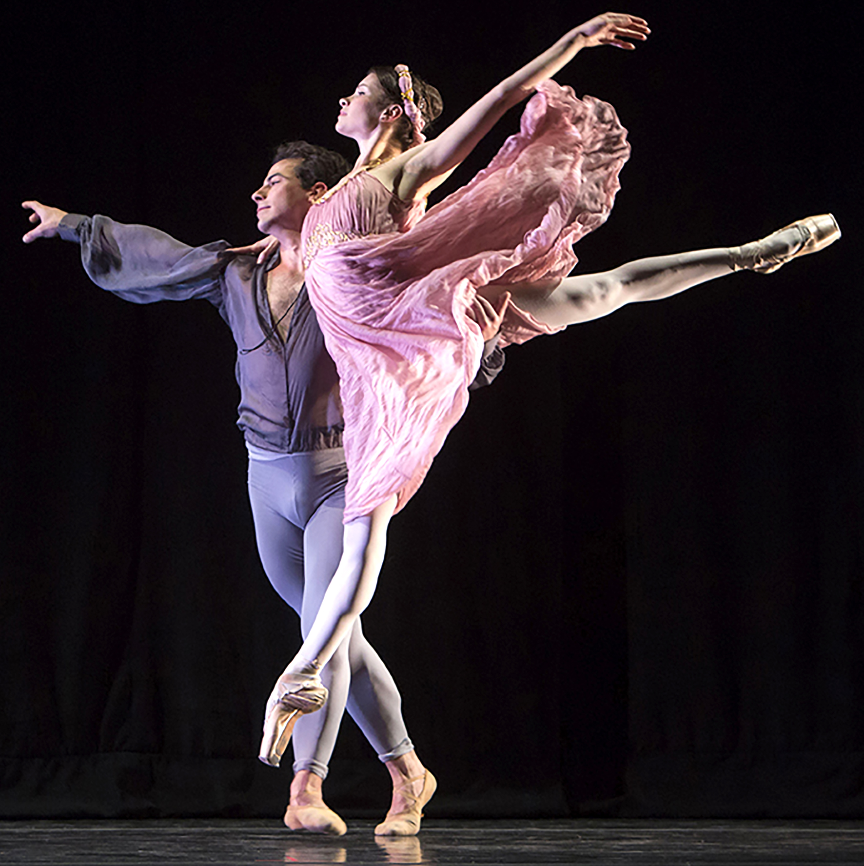 PAC-State Street Ballet – National Performing Arts Funding Exchange