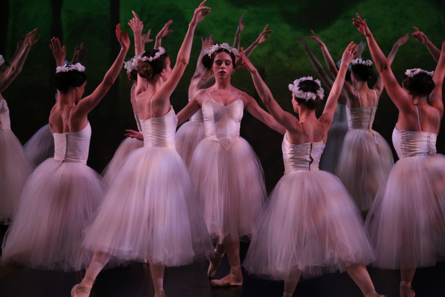 Boulder Ballet – National Performing Arts Funding Exchange