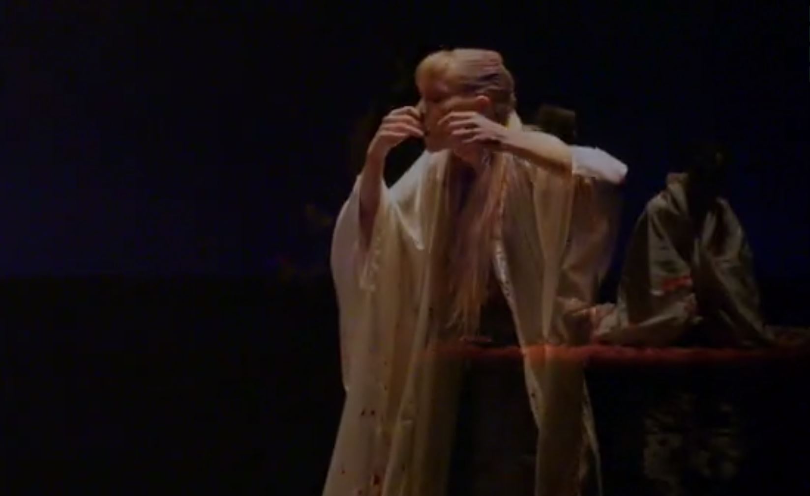 AI-imPerfect Dancers – National Performing Arts Funding Exchange