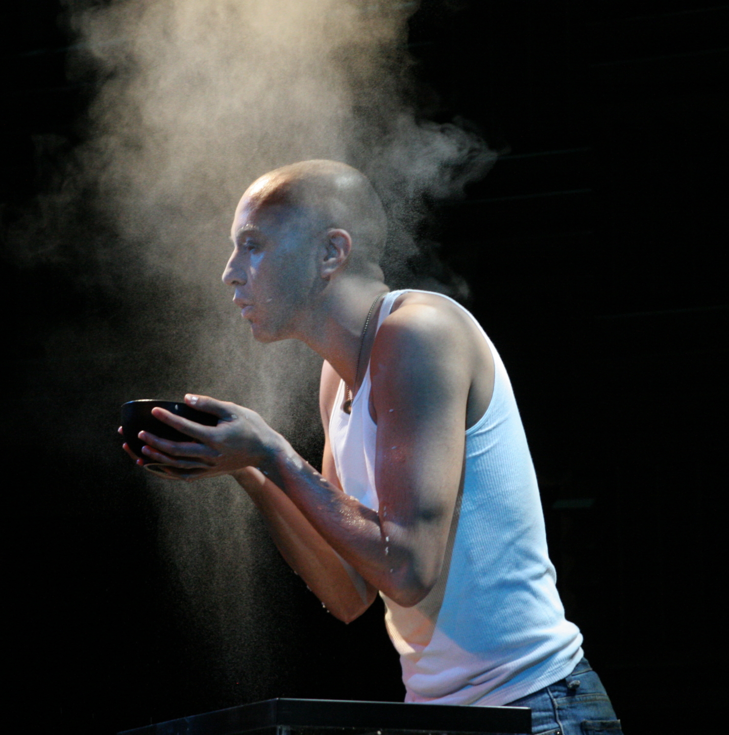 Meet The Artists – 2024 – National Performing Arts Funding Exchange