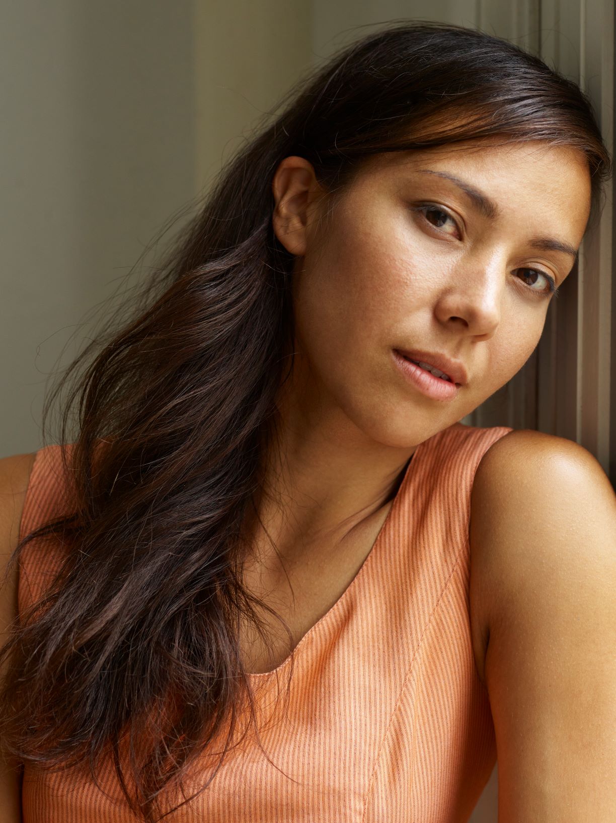 Isabelle Nelson – National Performing Arts Funding Exchange