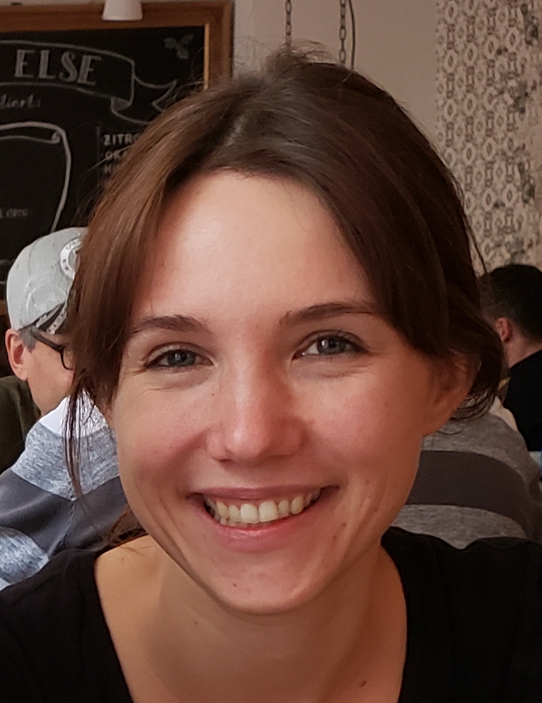 Bio-Jana Varena Gerhart – National Performing Arts Funding Exchange