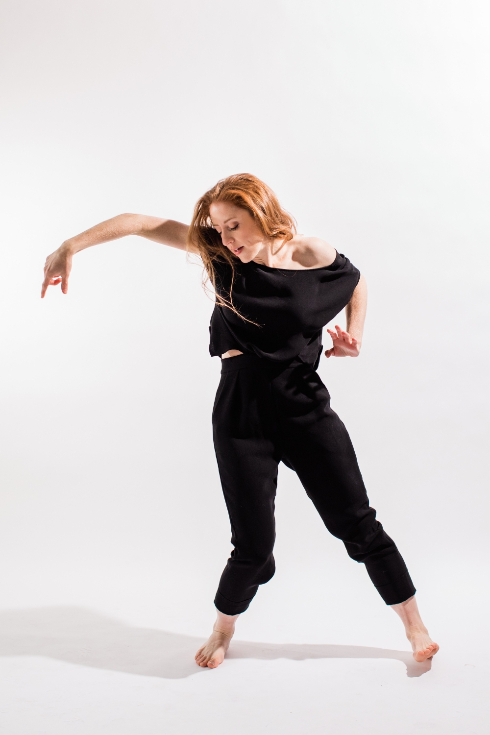 Emily Schoen Branch – National Performing Arts Funding Exchange