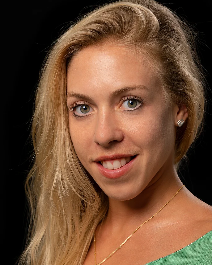 Constance Devernay-Laurence – National Performing Arts Funding Exchange