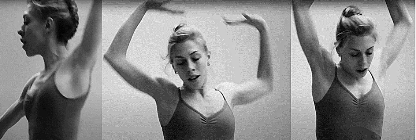 Constance Devernay-Laurence – National Performing Arts Funding Exchange