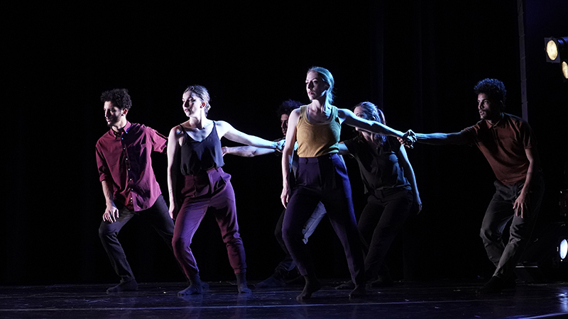 Emily Schoen Branch – National Performing Arts Funding Exchange