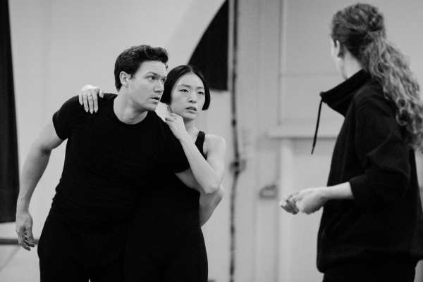 Katya Bourvis – National Performing Arts Funding Exchange