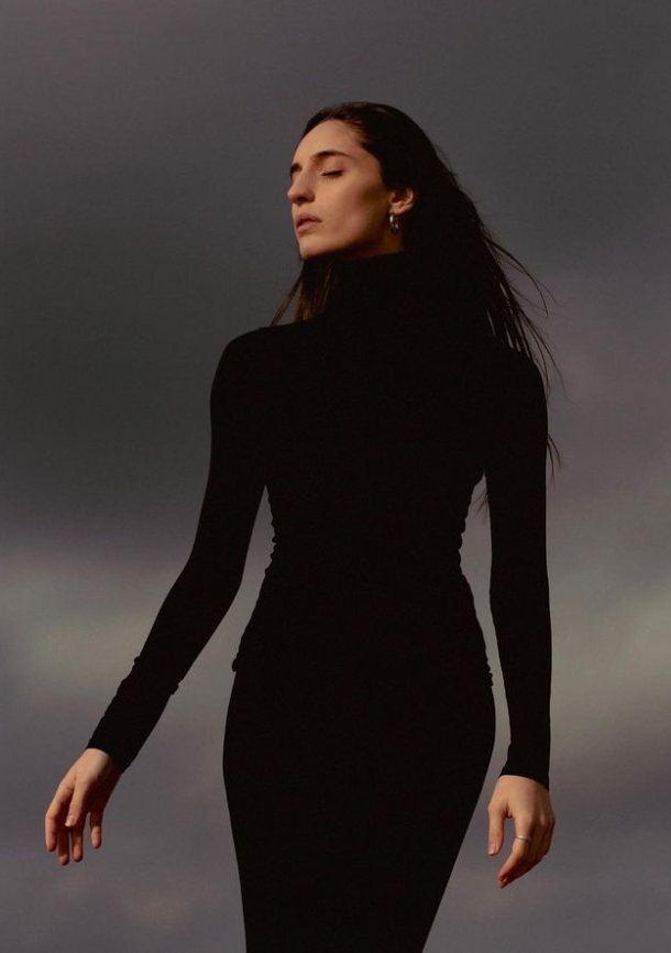 Francesca Santamaria-More Images – National Performing Arts Funding ...