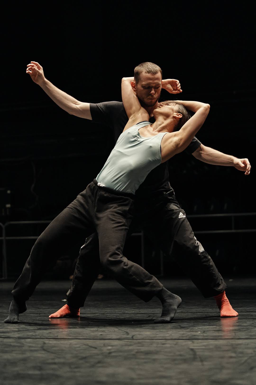 4-Sasha Onyshchenko – National Performing Arts Funding Exchange