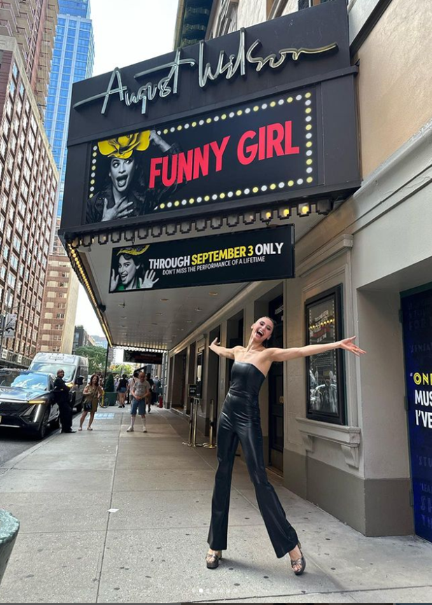 Miriam Ali – National Performing Arts Funding Exchange