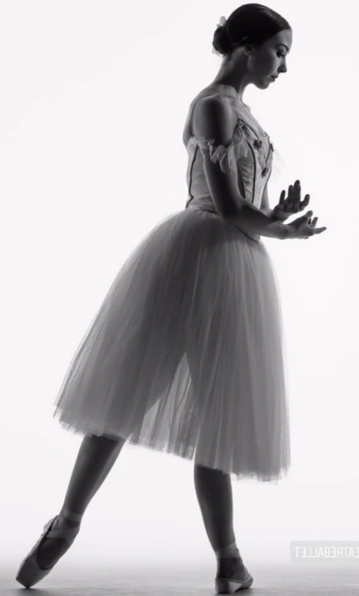Ana Brooks – National Performing Arts Funding Exchange